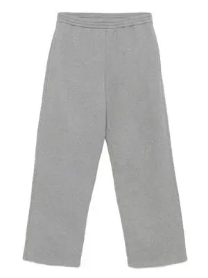 Balenciaga Elastic-waistband Pants