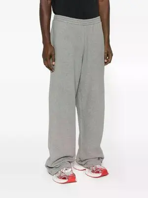 Balenciaga Elastic-waistband Pants