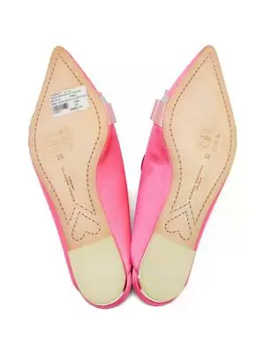 SOPHIA WEBSTER Mules