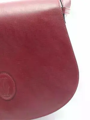 Cartier Shoulder Bag