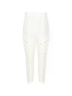 Brunello Cucinelli Cargo Pants