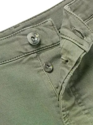 Brunello Cucinelli Straight-leg Trousers