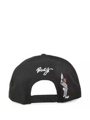 New Era 9fifty Looney Tunes Pittsburgh Pirates Cap - Black