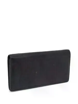 Cartier Pasha De Leather Wallet