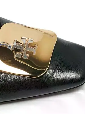 Tory Burch Georgia Wedge Pumps