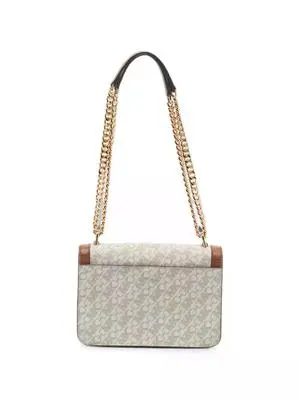 Michael Kors Empire Signature Shoulder Bag
