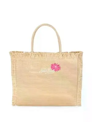MC2 SAINT BARTH Vanity Tote Bag