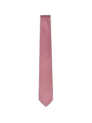 FERRAGAMO Silk Neck Tie