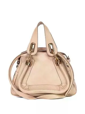 Chloé Paraty Small Tote Bag