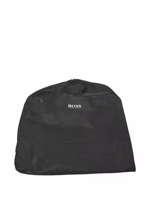 Hugo Boss Hutson Single-breasted Blazer