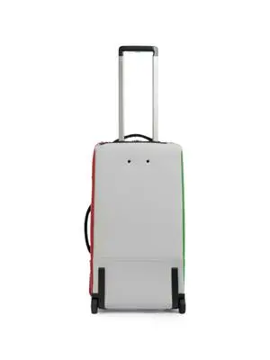 PIQUADRO Wheeled Luggage Bag