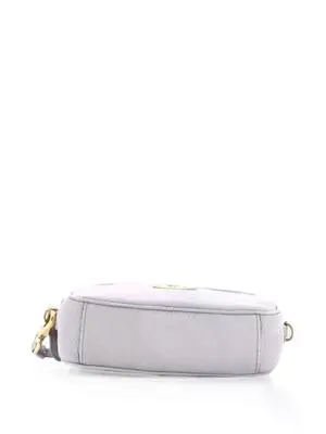 Prada Vitello Soft Mini Camera Bag