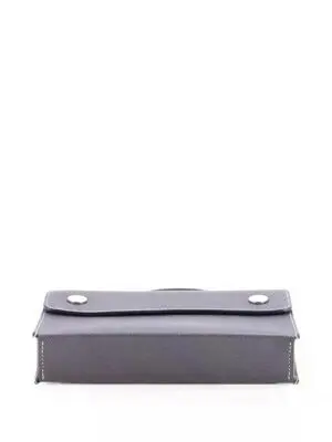 Hermès Epsom Snap Wallet Bag