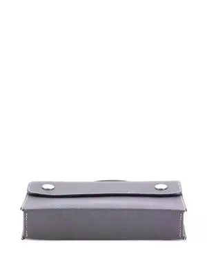 Hermès Epsom Snap Wallet Bag