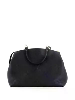 LOUIS VUITTON Grand Palais Handbag