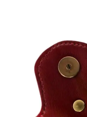 Gucci Gg Marmont Super Mini Crossbody Bag