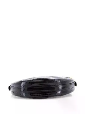 Prada Vernice Naplak Small Hobo Bag