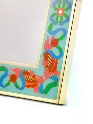 Shanghai Tang Watersky Photo Frame