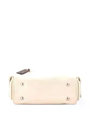 LOUIS VUITTON Speedy Cargo Bag - Neutrals