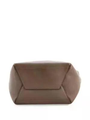 Celine Sangle Seau Bag In Calfskin
