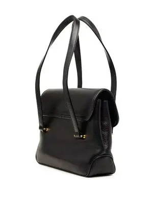 Celine 2008 Leather Handbag