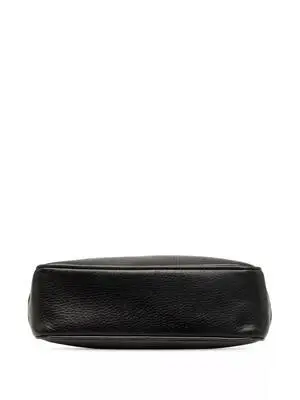 Celine 2008 Leather Handbag