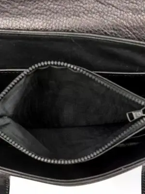 Celine 2008 Leather Handbag