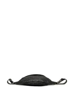LOUIS VUITTON Monogram Eclipse Discovery Bumbag Pm Belt Bag