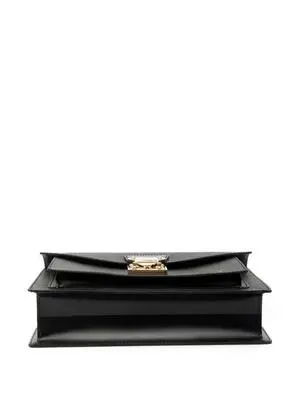 LOUIS VUITTON Epi Monceau Satchel