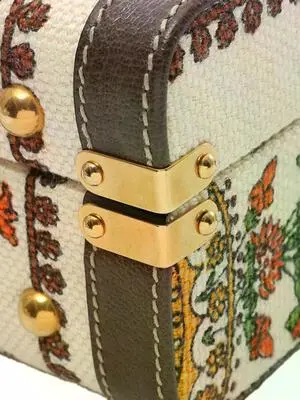 Gucci Centennial Canvas Beauty Case