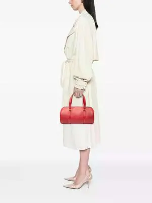 LOUIS VUITTON Epi Soufflot Handbag