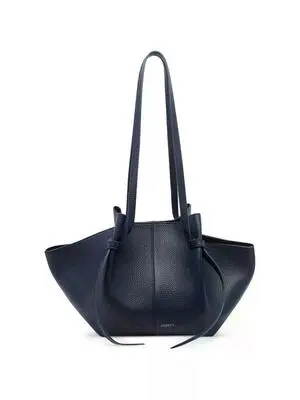 Yuzefi Mochi Shoulder Bag - Blue
