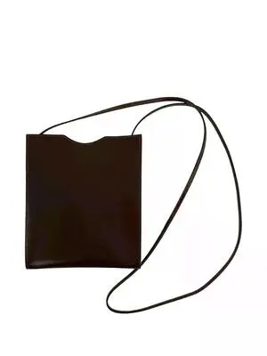 Hermès 2002 Onimetou Crossbody Bag