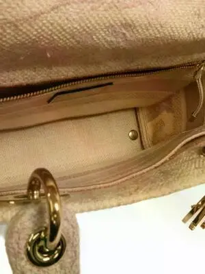 Dior Lady Shoulder Bag