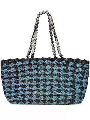 0711 TBILISI Capri Tote Bag