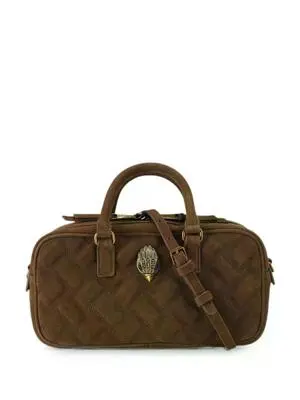 Kurt Geiger Small Kensington Duffle Bag
