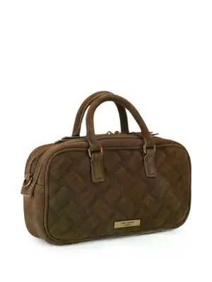 Kurt Geiger Small Kensington Duffle Bag