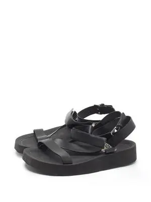Hermès Galaxy Ankle Strap Sandals