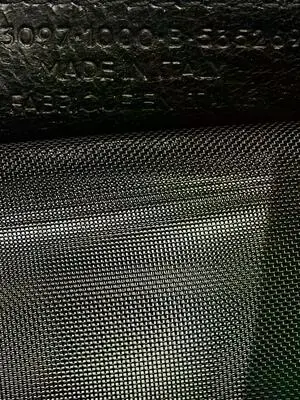 Balenciaga Medium Bazar Mesh Tote Bag