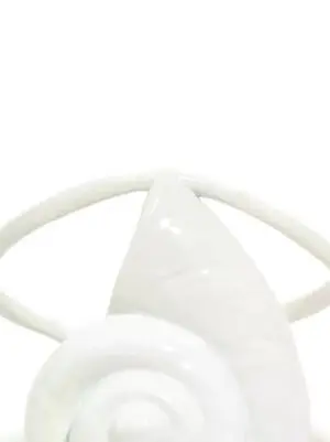Bimba Y Lola Seashell Cuff Bracelet