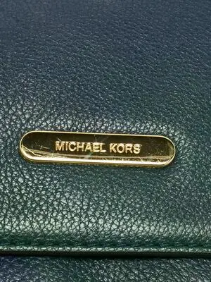 Michael Kors Shoulder Bag - Blue