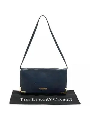 Michael Kors Shoulder Bag - Blue