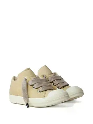 Rick Owens Jumbo Laces Sneakers
