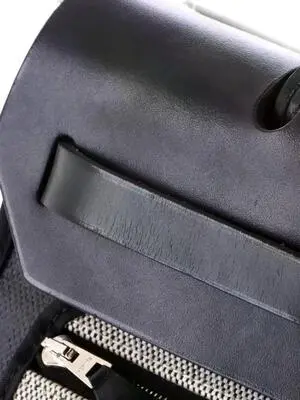 Hermès Herbag Zip Berline Shoulder Bag