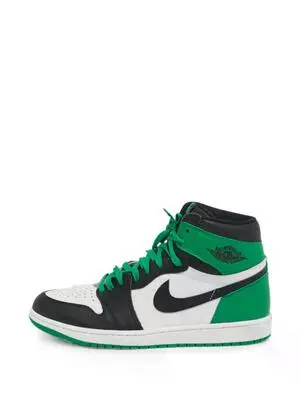 JORDAN 1 Retro Og Sneakers - Black