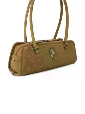 Kurt Geiger Kensington Stud Banger Bag