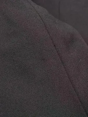Dior Saddle Pocket Jacket