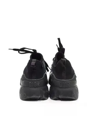 Dior D-connect Sneakers