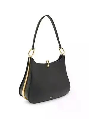 Rabanne Ring Detail Shoulder Bag
