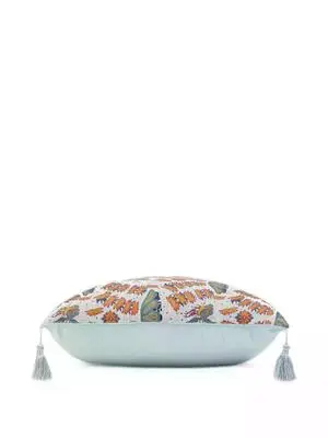 Shanghai Tang Watersky Cushion